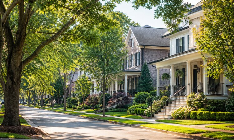 Neighborhood Comparison
