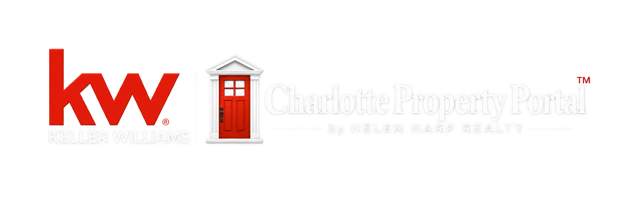 Keller Williams Charlotte Real Estate Portal by Helen Harp Realty